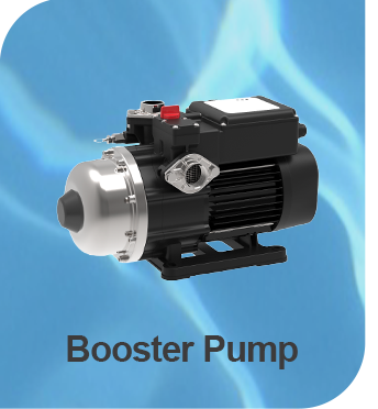 MEPCATO electric water pumps with high quality